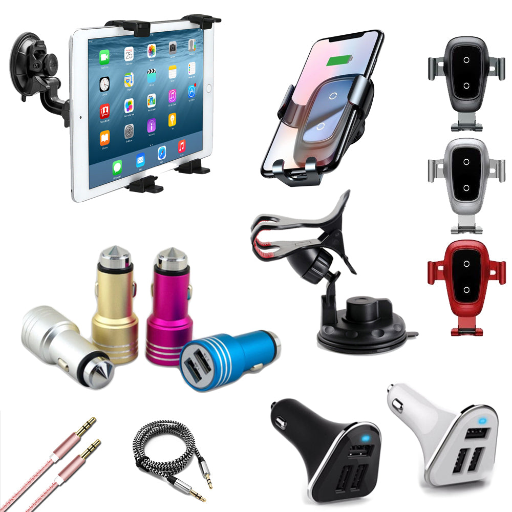 Car Accessories – Nabilon Australia