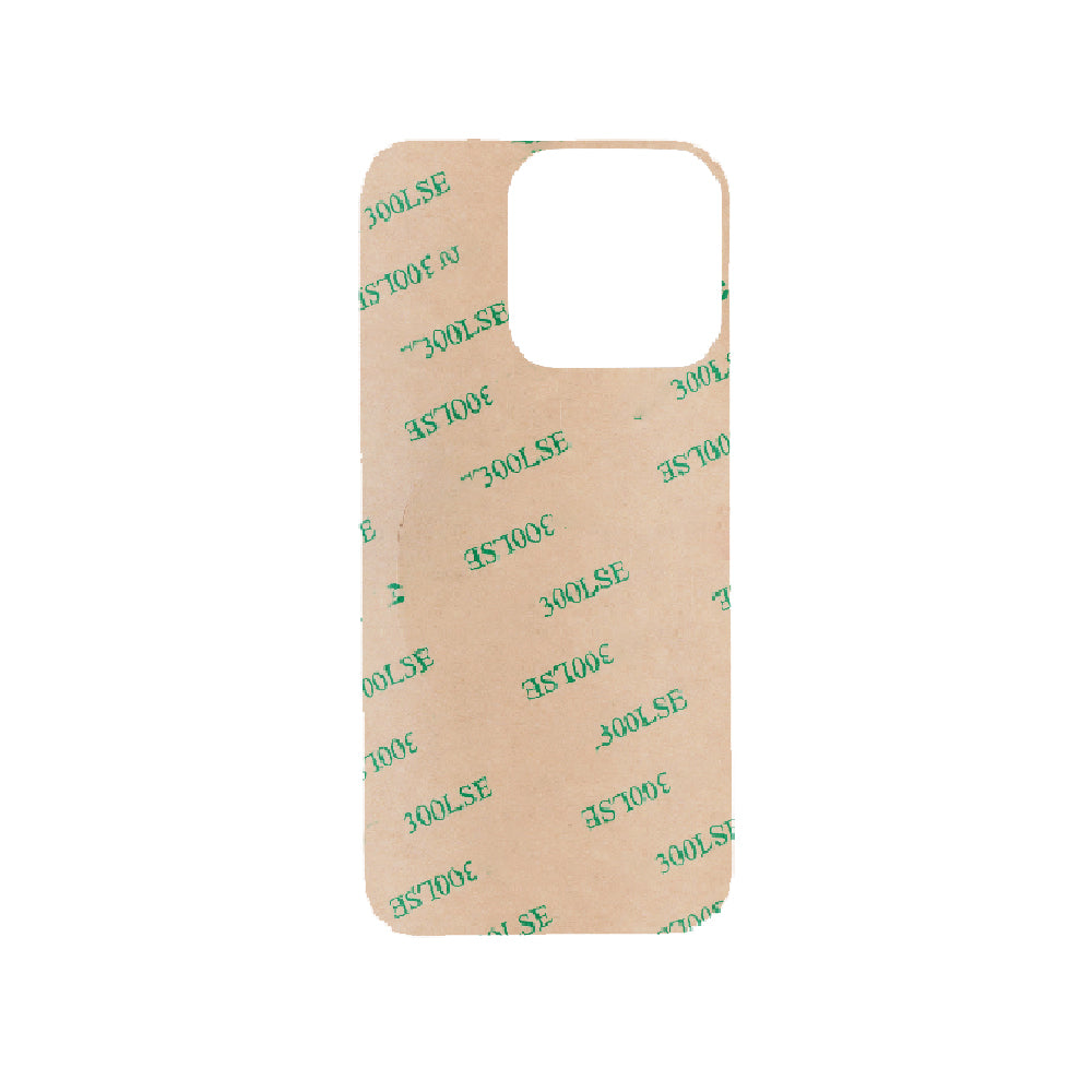 Back Glass Adhesive double-sided Sticker for iPhone 15 Plus Pro Max ...