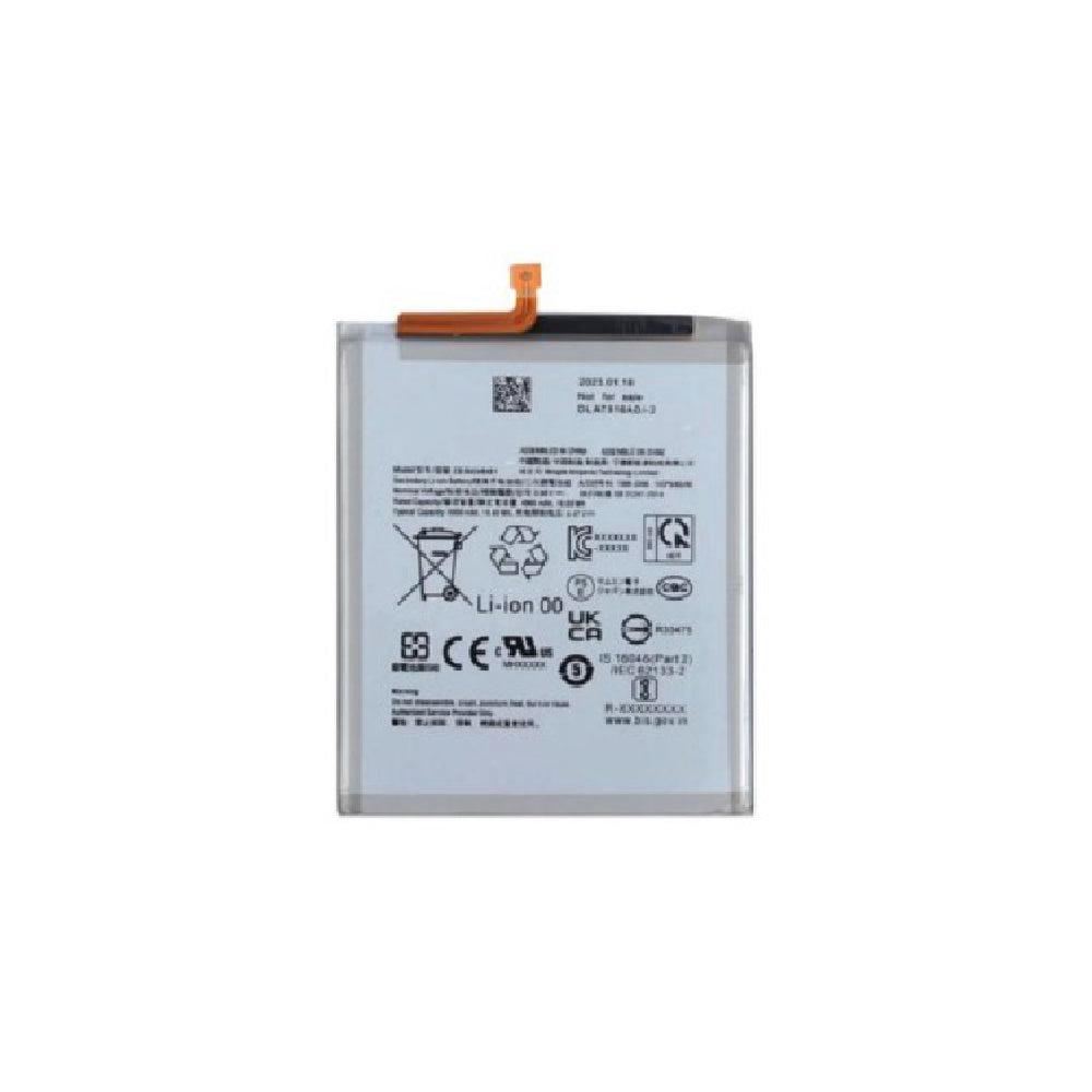 Battery for Samsung Galaxy A25 5G / A34 5G / A54 5G / A35 5G / A55 5G ...