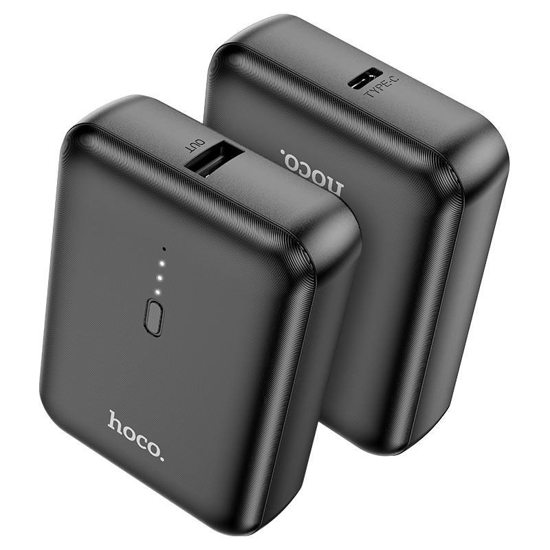 Hoco J96 Strider 5000mAh Mobile Power Bank – Nabilon Australia