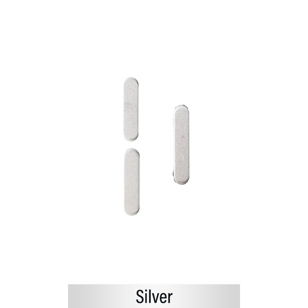 Power & Volume Button Set for iPad Pro 11 (2021) – Nabilon Australia