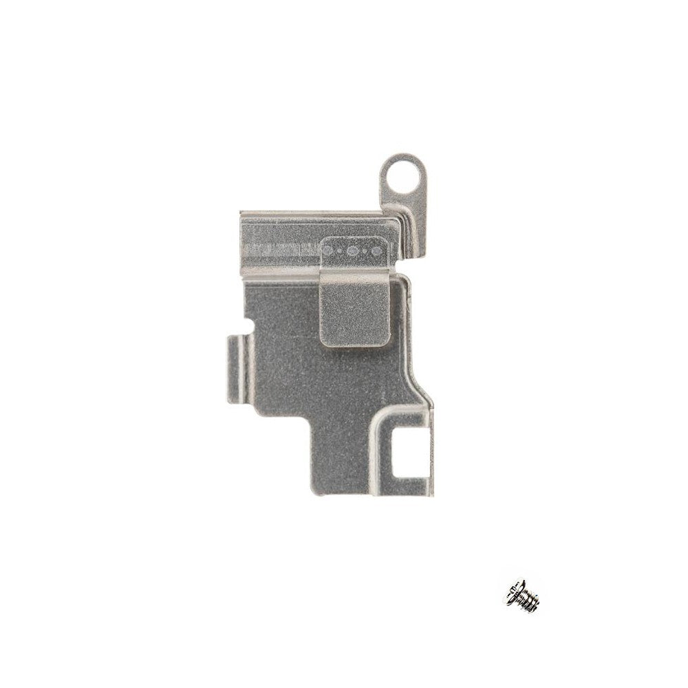 Camera Flash Retaining Bracket with Screws for iPhone 11 – Nabilon ...