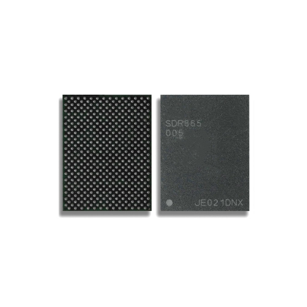 Intermediate Frequency IC (SDR865) for iPhone 12 / 12 Pro / 12 Pro Max ...