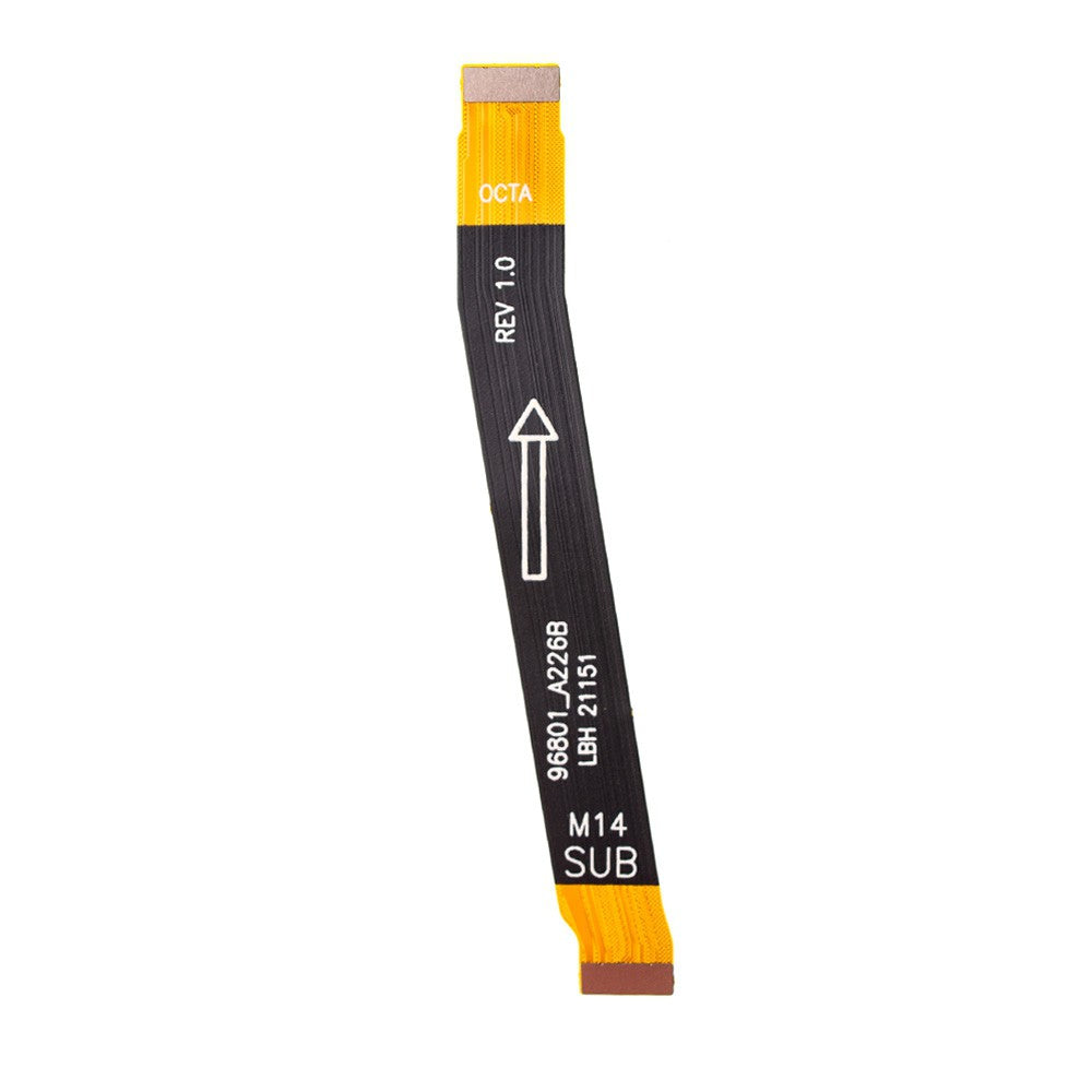 Main Board Flex Cable for Samsung Galaxy A22 5G 2021 A226 – Nabilon ...