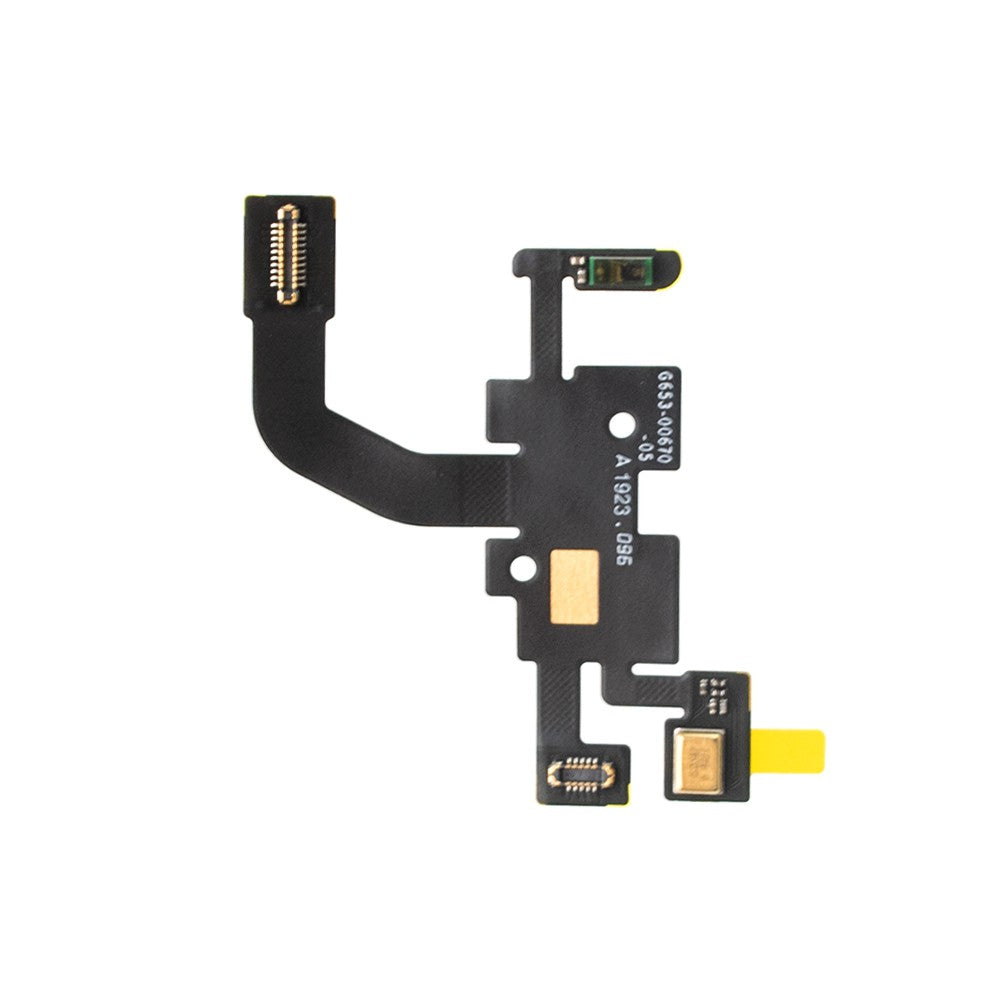 Proximity Sensor Flex Cable for Google Pixel 4 – Nabilon Australia