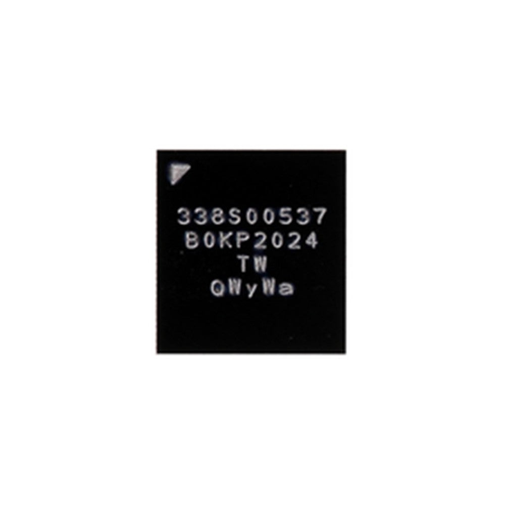 Small Audio IC (338S00537) for iPhone 12 / 12 Pro / 12 Pro Max / 12 mi ...
