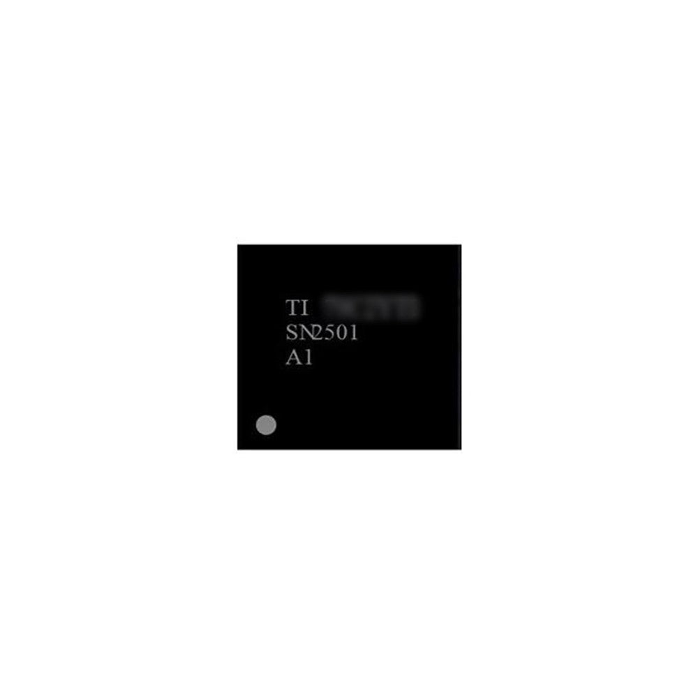 Tigris Charging IC TI Chip on Board for iPhone X / 8 / 8 Plus – Nabilon ...
